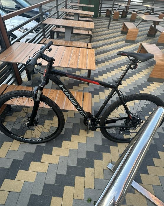 Велосипед Kinetic Storm 29: 10 500 грн. - Велосипеди Київ на Olx