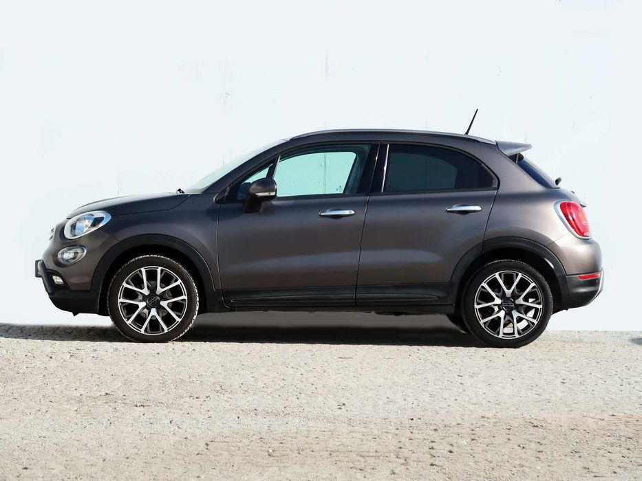Fiat 500X 1.6 Multijet 16v 120 S&S Cross Plus Cedofeita, Santo Ildefonso, Sé, Miragaia, São ...
