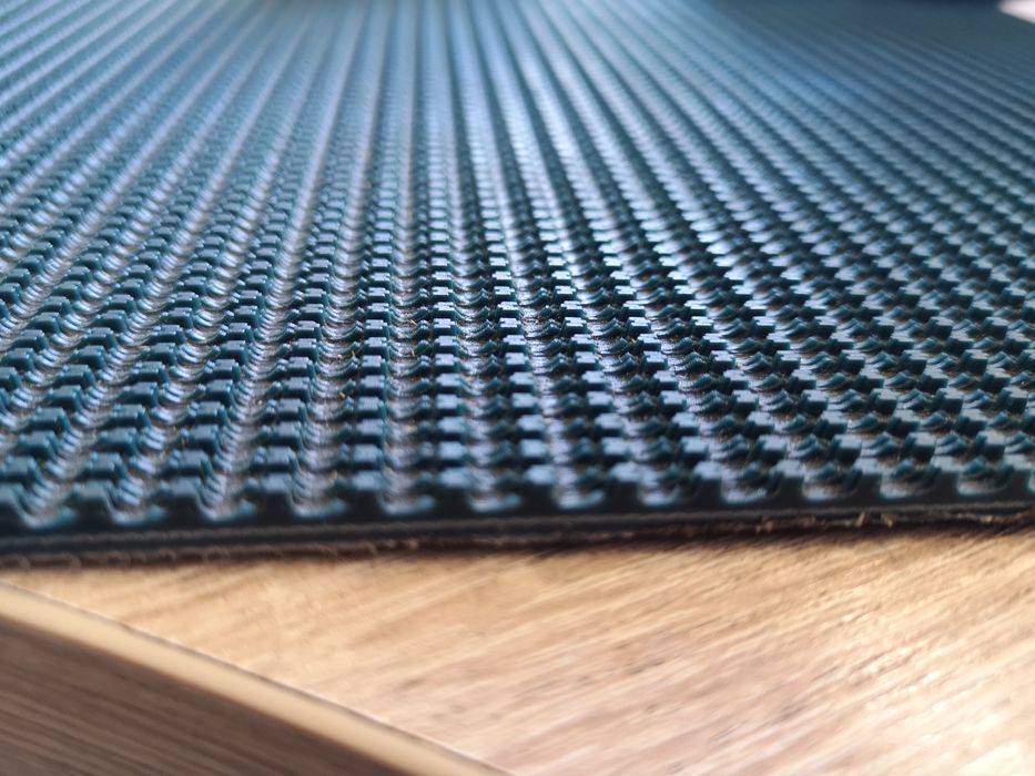 Taśma taśmy do przenośników pvc guma pu stalowa Lipka • OLX.pl