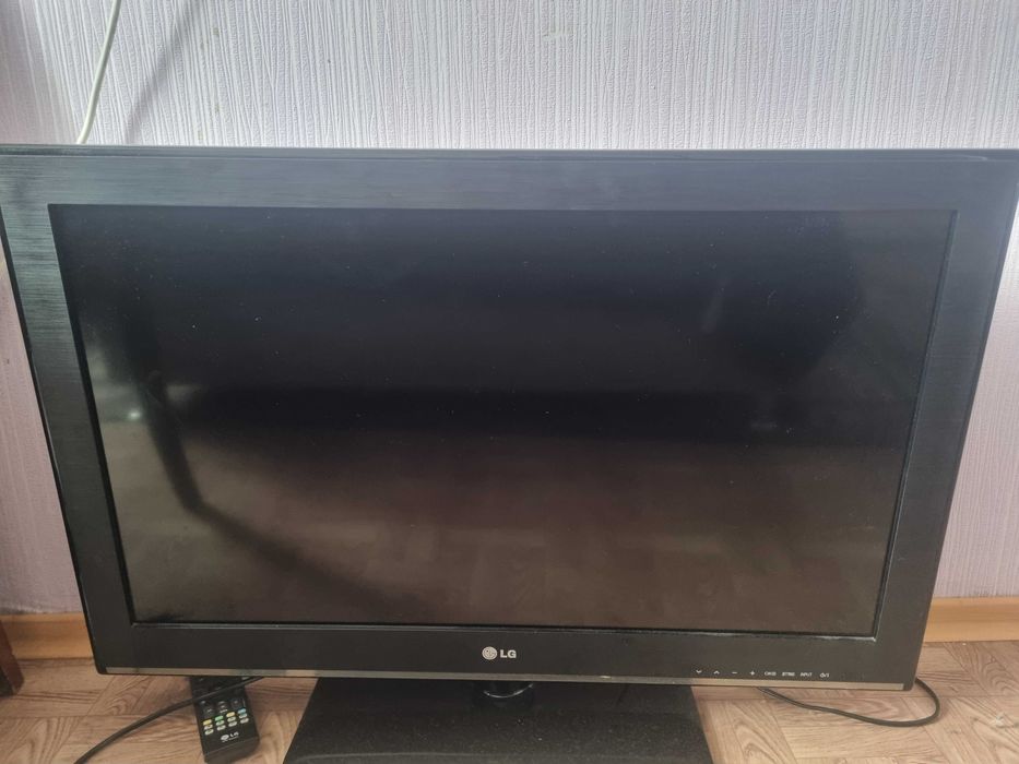 Телевизор LG 32 CS460T со смарт приставкой: 2 000 грн. - Телевізори Запоріжжя на Olx