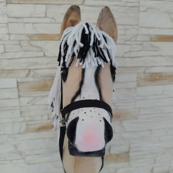 Hobby horse - koń na kiju Garwolin • OLX.pl