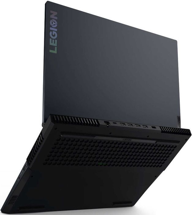 LENOVO Legion 5 FHD R5 5600H 16GB 512GB RTX3060 Windows 11 Gwarancja ...