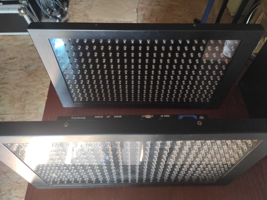 Adj profile panel rgb Biała • OLX.pl