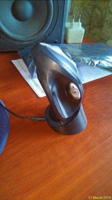 Bluetooth-клавіатура Logitech MX5000 MediaPad і мишка: 1 999 грн ...