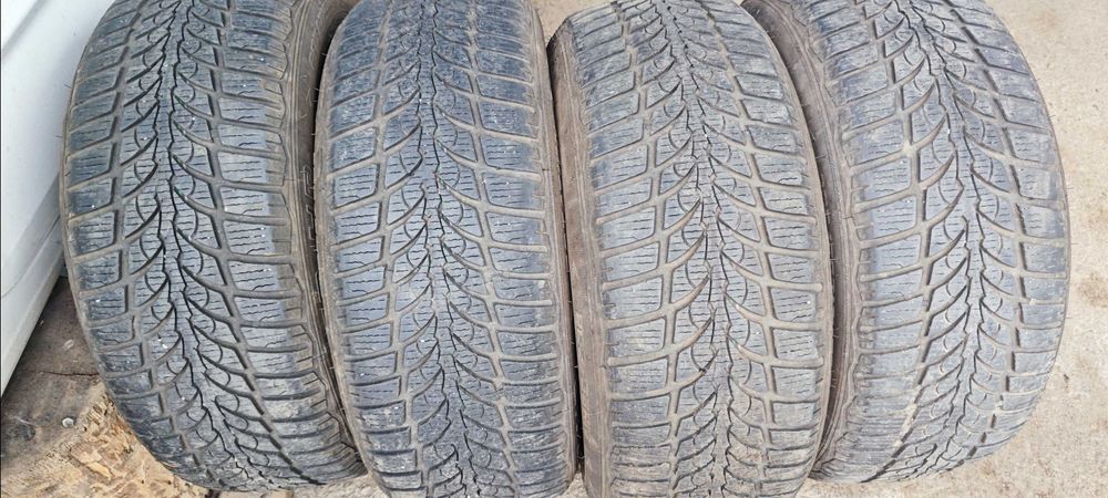 Шина 205/55 р16 Kelly Winter HP: 1 600 грн. - Автошини Рівне на Olx