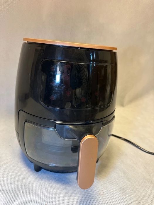 Frytkownica beztłuszczowa Oyajia Air Fryer 6L Katowice Bogucice • OLX.pl