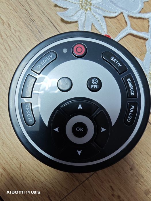 Robot sprzątający H koenig swr22 Żary • OLX.pl