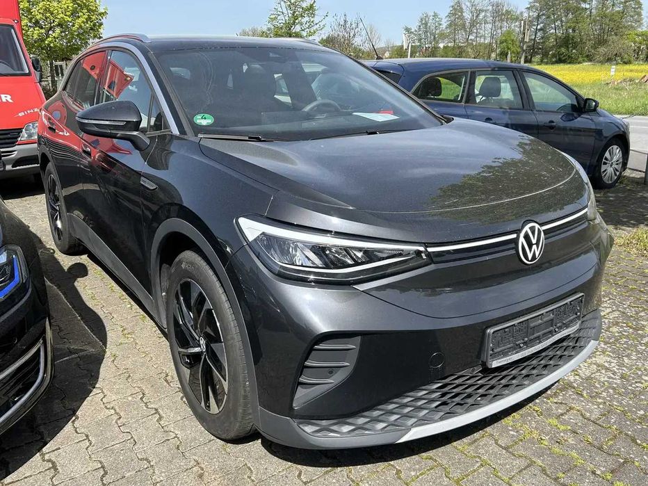 Разборка Volkswagen id3 id4 id5 id6 id7 id buzz pro crozz: 760 $ - Volkswagen Ковель на Olx