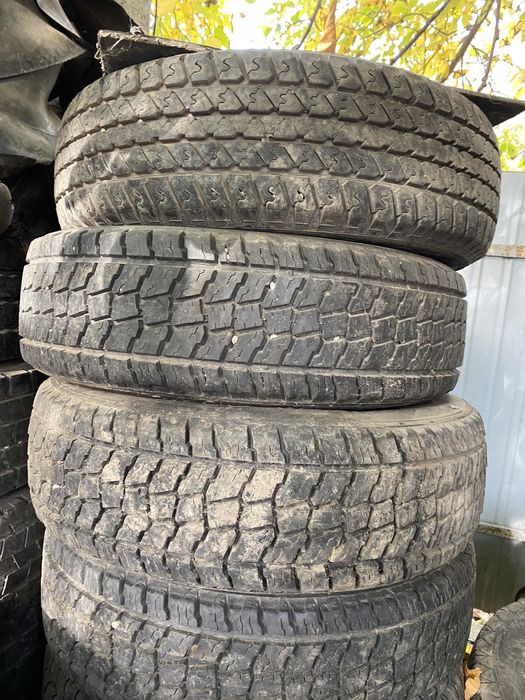 Резина ,скаты газ 52,53,3307,66,Паз Зил 130,131,5301 ! Працюємо з НДС!: 1 500 грн. - Автошини ...