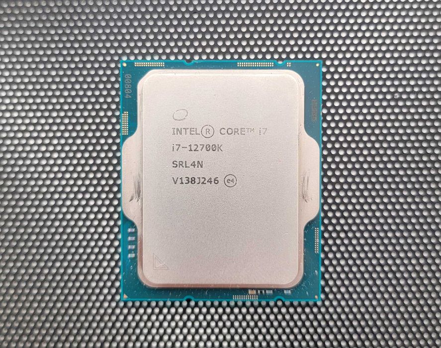 Intel Core i7-14600kf s1700: 8 200 грн. - Комплектуючі та запчастини ...