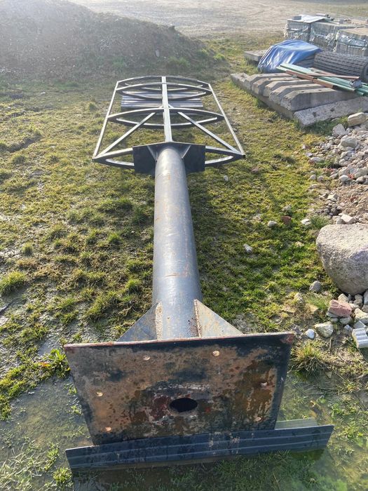 Reklama Stelaż Baner Mosina • OLX.pl