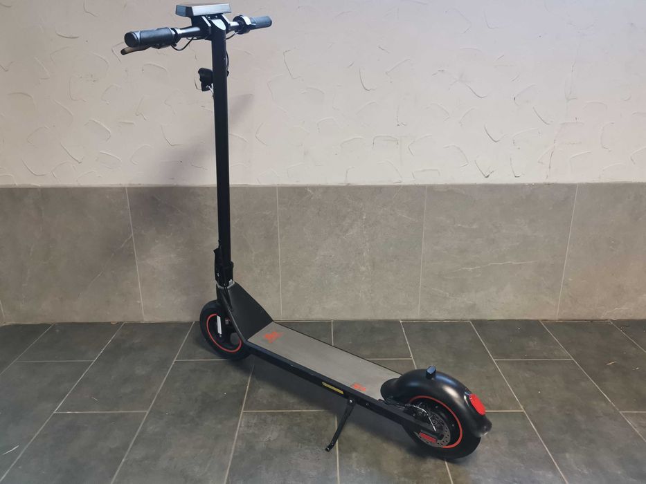 Kugoo Kirin S4 Hulajnoga elektryczna 35km/h, do 100kg - brak baterii Pszczyna • OLX.pl