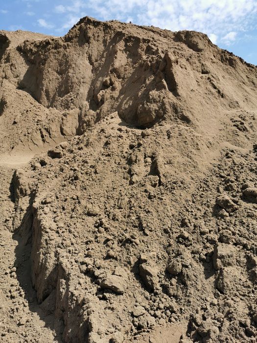 Ziemia przesiana pod trawnik Czarnoziem Bytów • OLX.pl