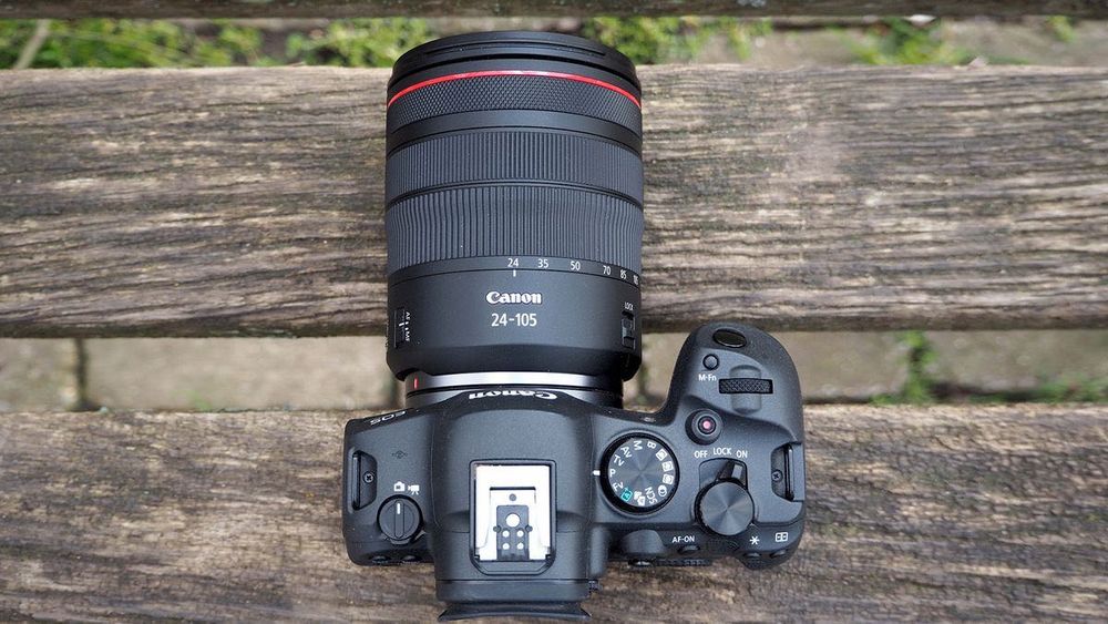 Canon R6 Mark II + RF 24-105 f4 Algés, Linda-A-Velha E Cruz Quebrada ...