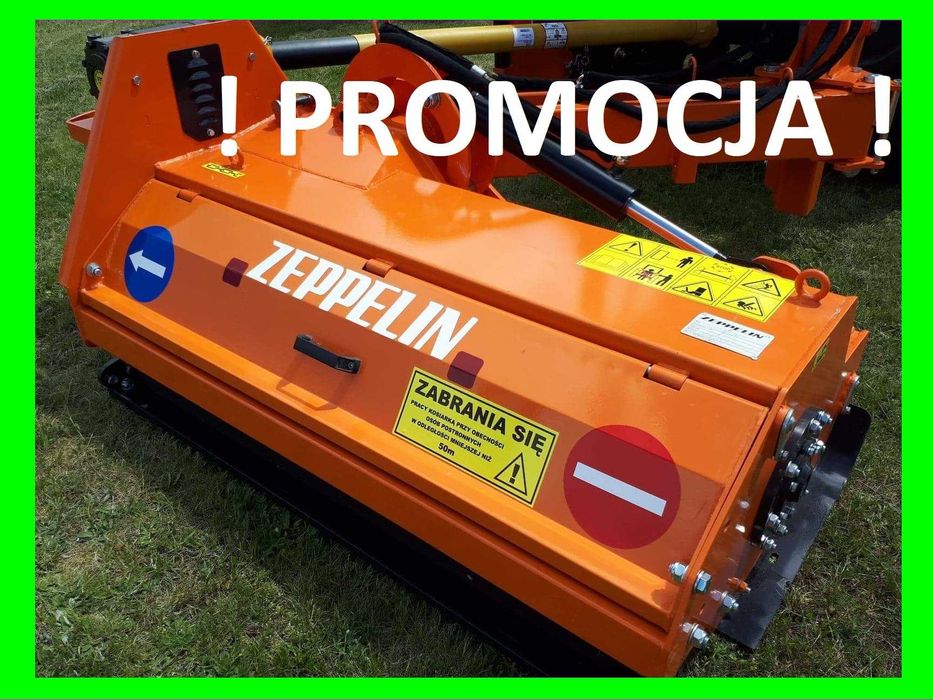 Mulczer Do Kukurydzy - Maszyny rolnicze - OLX.pl