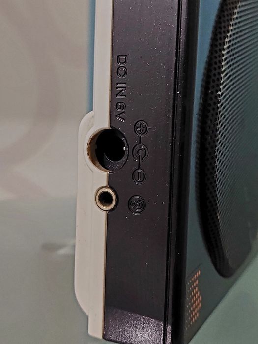 Вінтажний радіоприймач Sony ICF-32 4 bands 1980-х: 2 000 грн ...