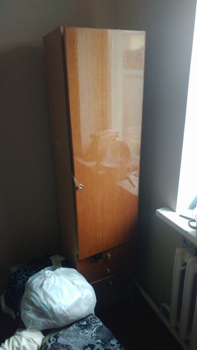 Шкаф сервант шафа тумбочка трюмо 500 грн Меблі для вітальні Жмеринка на Olx