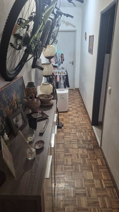 Apartamento Massamá T2 Massamá E Monte Abraão • OLX.pt