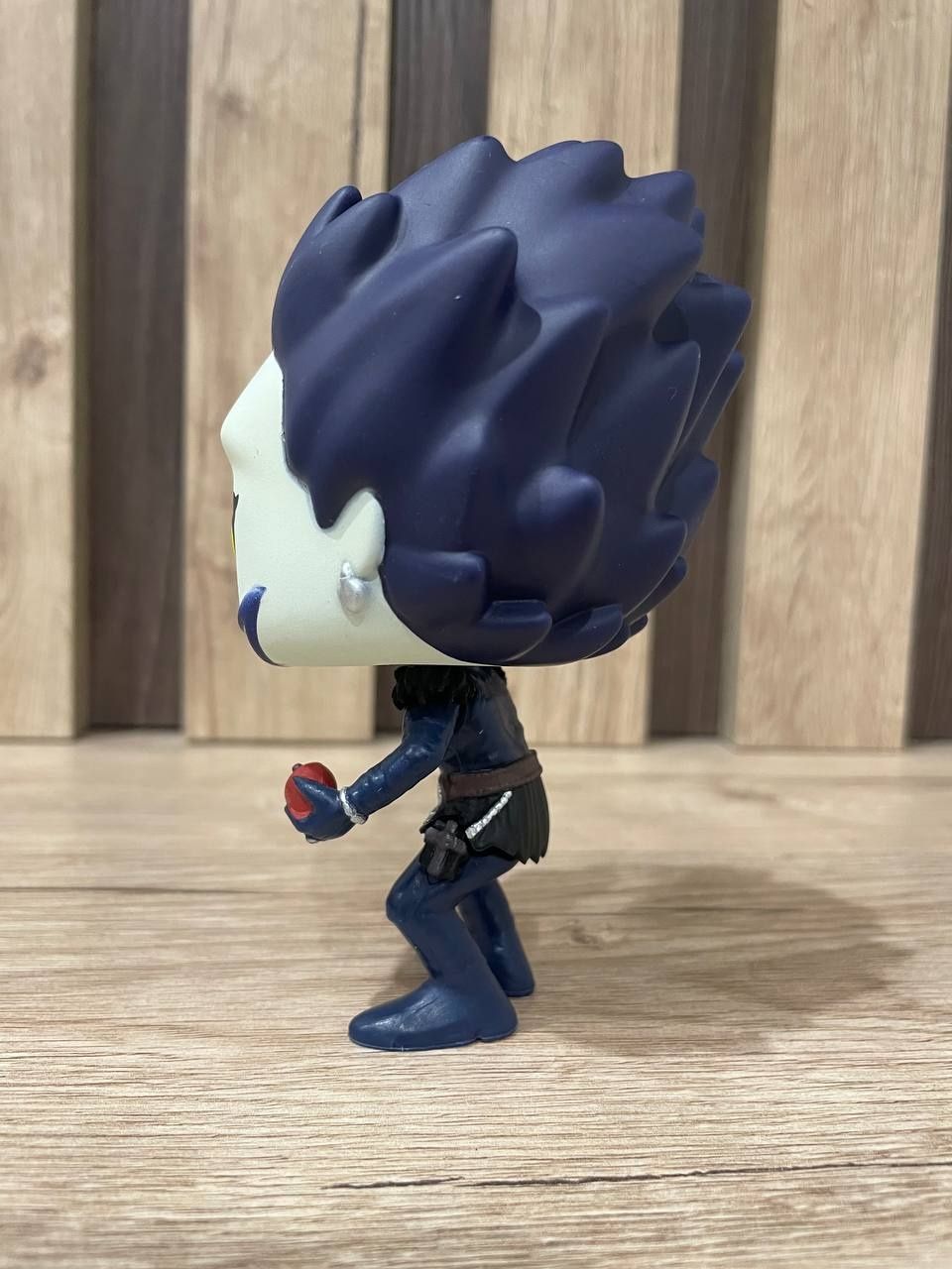 Фигурка Funko pop Фанко Поп Death Note Ryuk Тетрадь смерти Рюк: 400 грн ...