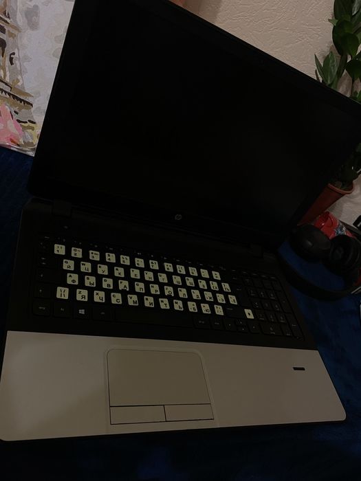 Ноутбук HP 355 G2: 4 000 грн. - Ноутбуки Дніпро на Olx