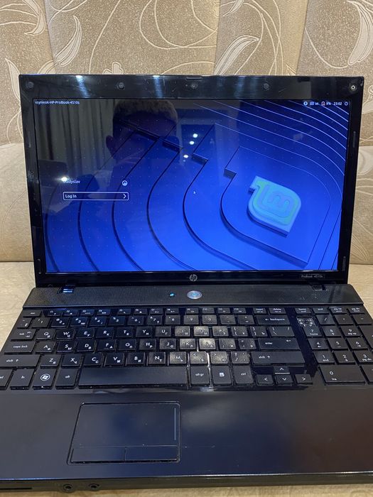 HP ProBook 4510s, 3GB/500GB: 700 грн. - Ноутбуки Кропивницький на Olx