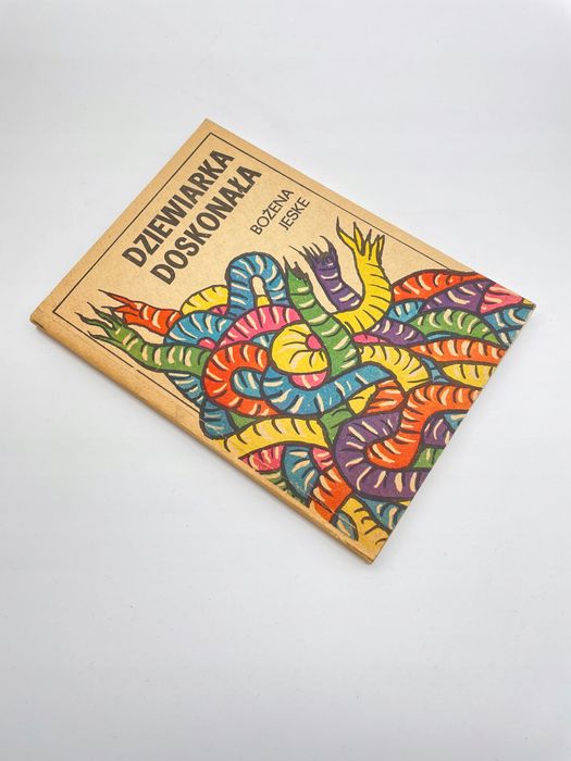 Dziewiarka Doskonała Poradnik, Zdjęcia B.jeske Oleśnica Oleśnica • OLX.pl