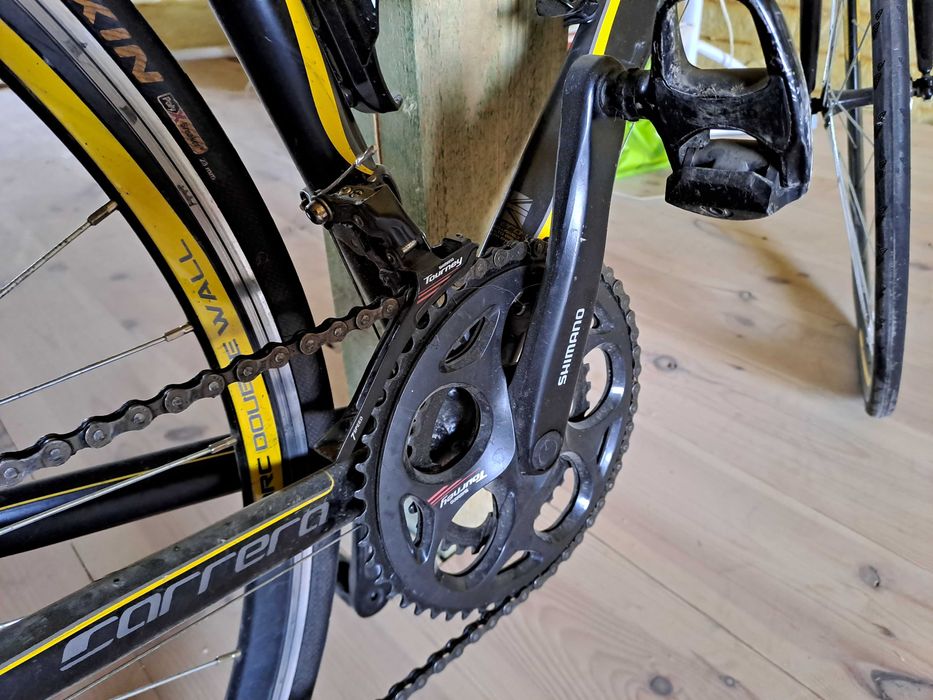 Rower szosowy Carrera Zelos Chojnów • OLX.pl