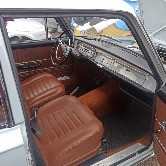 Fiat 125p 1300 Najstarszy Zwoleń • OLX.pl