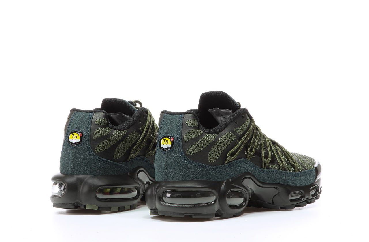 Кросівки Nike Air Max Tn Plus khaki | Кроссовки найк тн плюс +: 2 300 ...