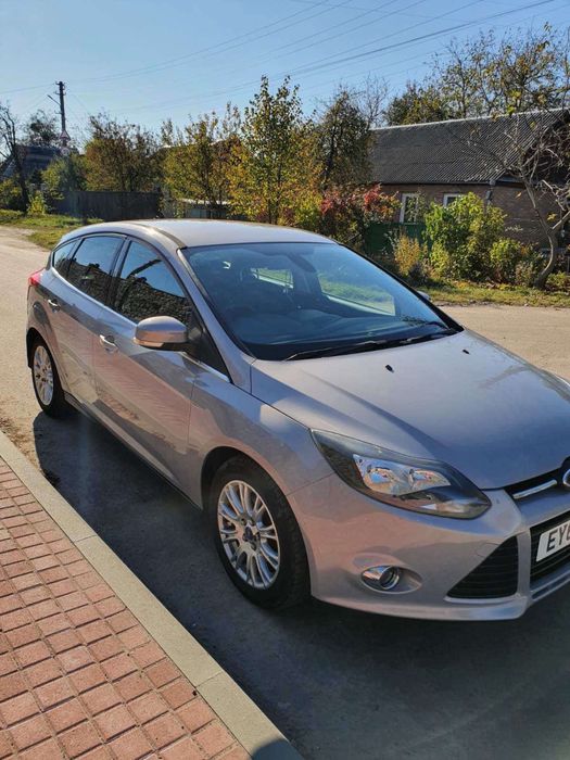 Запчасти детали форд фокус мк 3 европа: 500 $ - Ford Нові Санжари на Olx