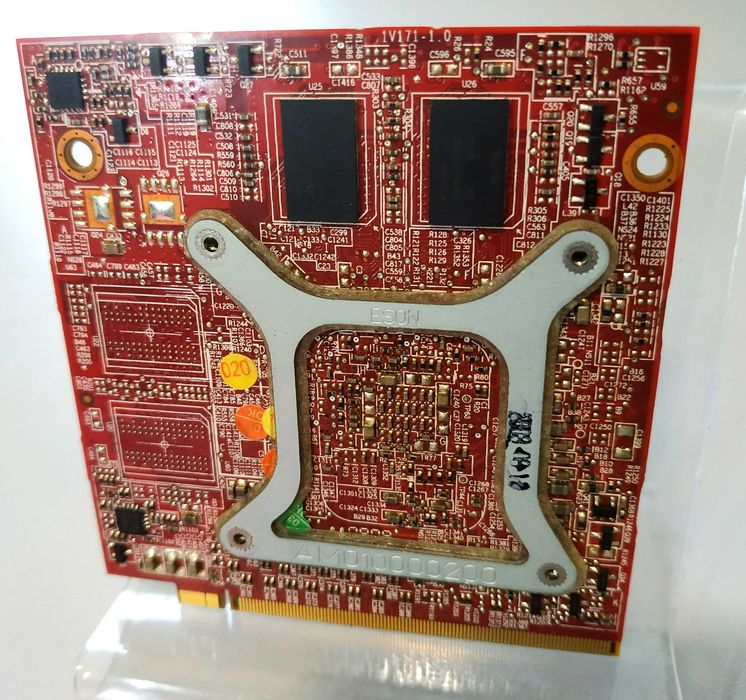 GeForce 9300 512MB Aspire 4730 4930 5930 6930 4630 7730: 100 грн ...
