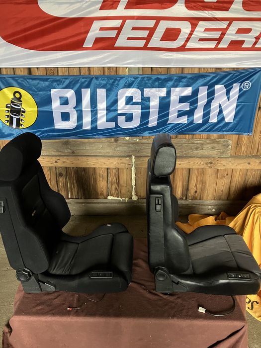 Para Recaro cs84 nie CS LX lt c81 mercedes Bmw alpina amg brabus ...