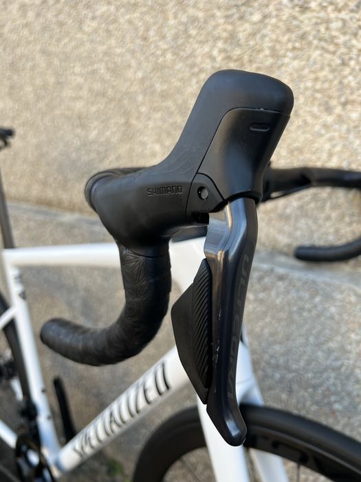 2025 Specialized Tarmac SL8 Expert 58 - Ultegra Di2 вага 7.6: 4 250 ...