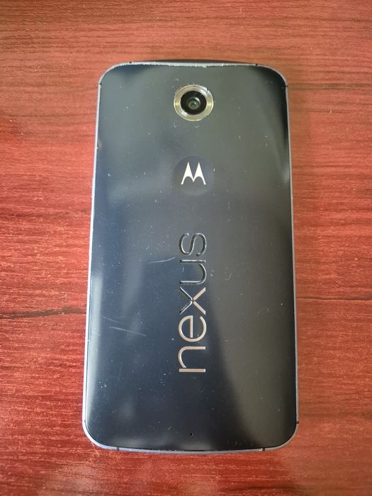 Продам Nexus 6 Motorola: 1 800 грн. - Мобільні телефони / смартфони ...