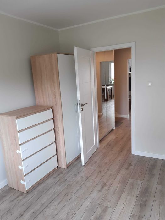 Mieszkanie 2-pokojowe 50m2 ul. Czubińskiego Gdańsk Suchanino • OLX.pl