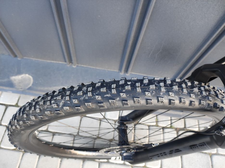 Карбоновий Cube stereo one44 (2024) L. Specialized,scott,trek,santa cr ...
