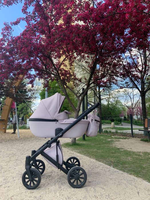 Коляска anex E-type 2 в 1: 7 000 грн. - Дитячі коляски Калуш на Olx