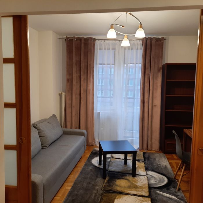 2 pokoje Mokotów metro Warszawa Mokotów • OLX.pl