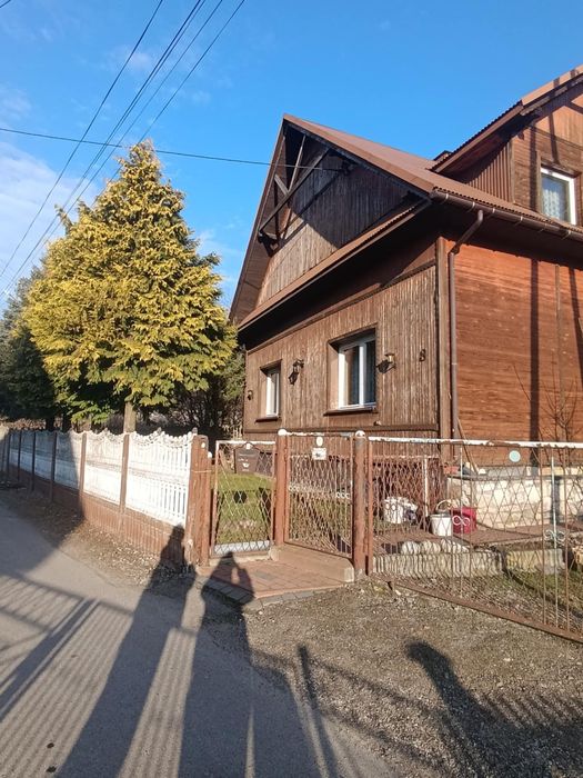 Dom do remontu w Ryczowku Ryczówek • OLX.pl