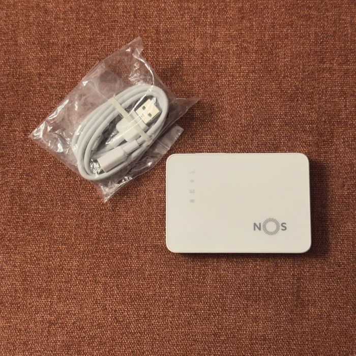 Hotspot Internet Vodafone/NOS Ramalde • OLX.pt