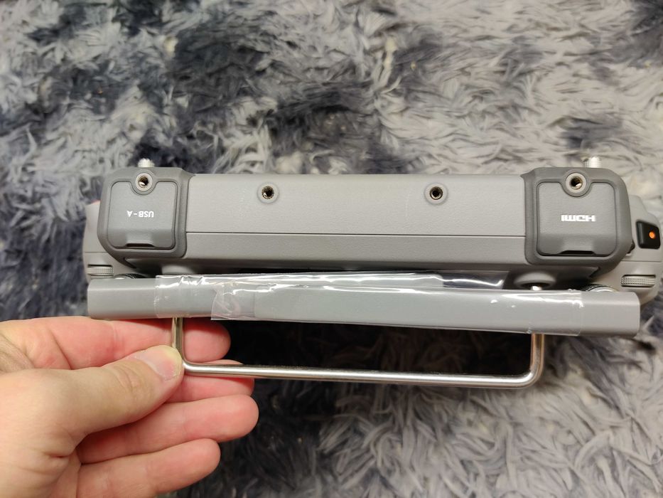 Новий пульт DJI RC Plus 2 Enterprise DJI Matrice 4T 4E Matrice 400 O4 ...