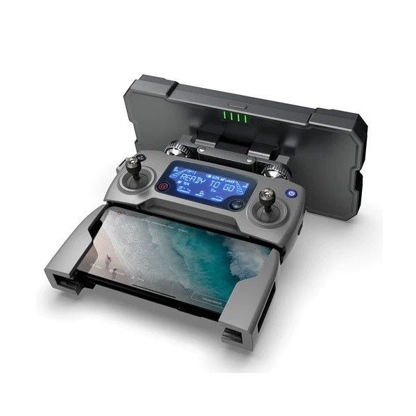 Антена Alientech duo 2 2.4G/5.8G підсилювач сигналу Alientech duo II ...