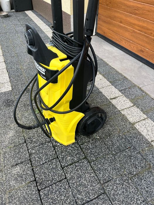 Myjka ciśnieniowa Karcher K4.600 Brzezina • OLX.pl