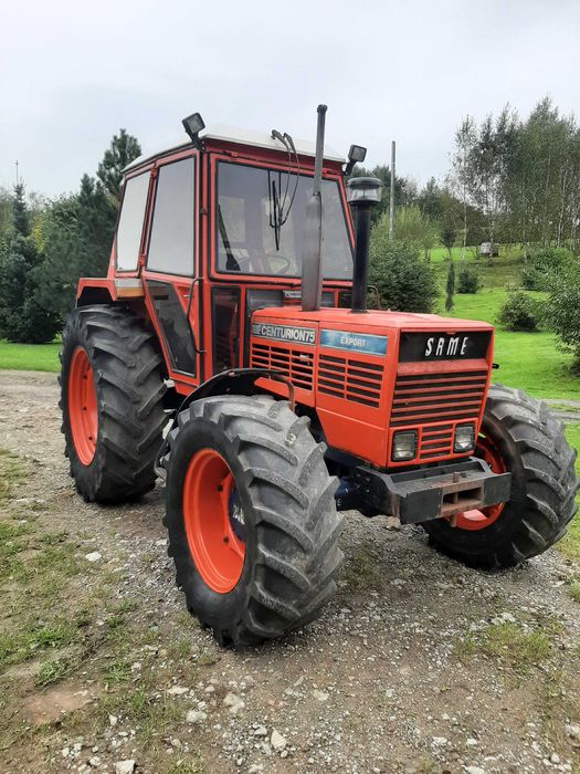 Same Centurion 75 Łapczyca • OLX.pl