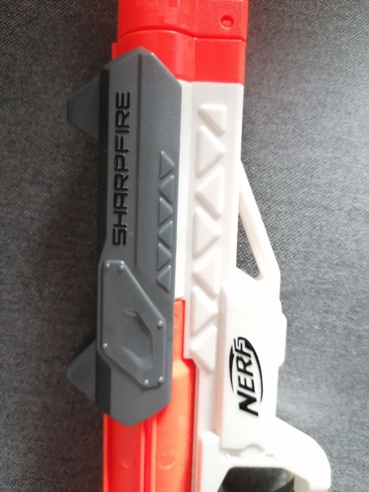 Nerf Sharpfire Venteira • OLX Portugal