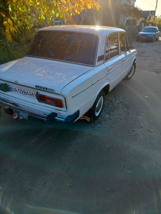 Ваз 2106 оригінал: 2 400 $ - ВАЗ Саврань на Olx