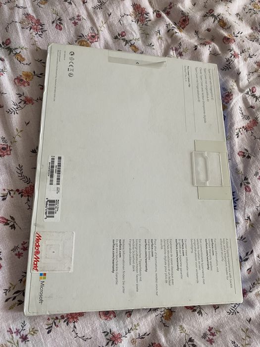 Microsoft surface pro 4 Ostrów Wielkopolski • OLX.pl