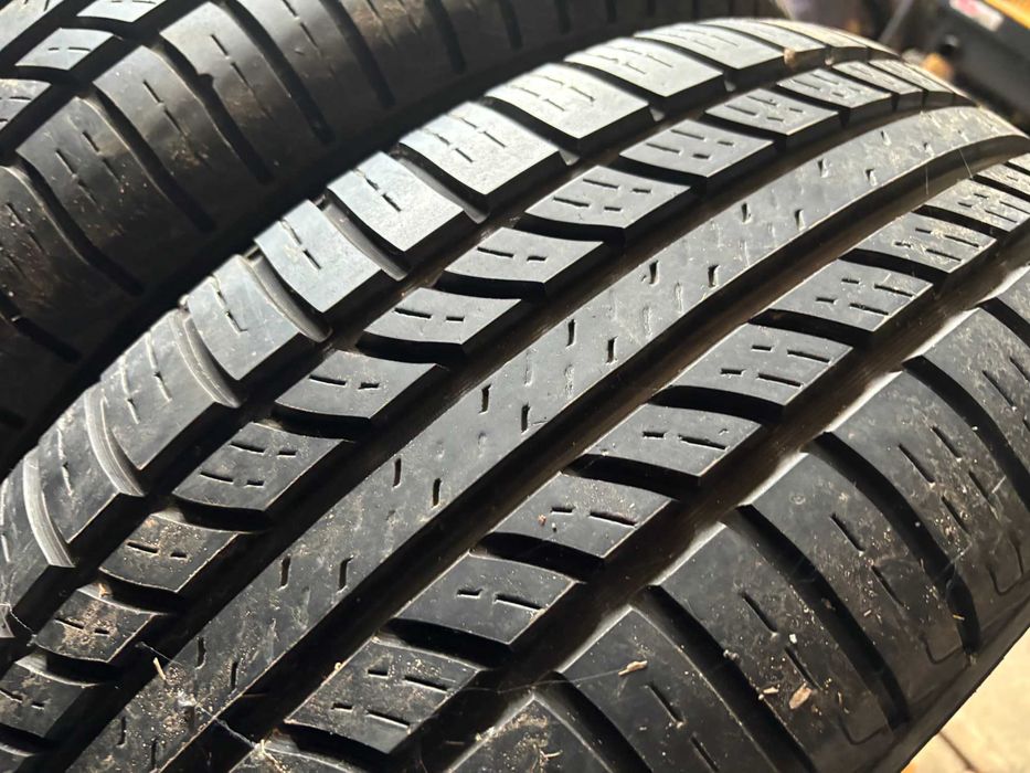 235-60-R18 HANKOOK DYNAPRO летняя резина комплект 4штуки GERMANY: 2 500 ...