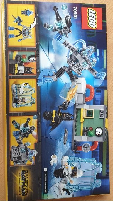 LEGO Batman Movie - 70901 | 70902 Algueirão-Mem Martins • OLX Portugal