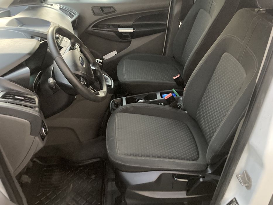 FORD Transit Connect Long Nowy Targ • OLX.pl